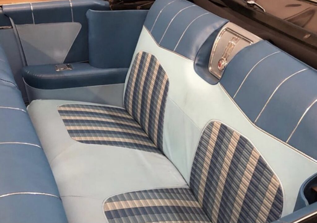 1959 Impala Convertible Interior Kit - Ciadella Interiors