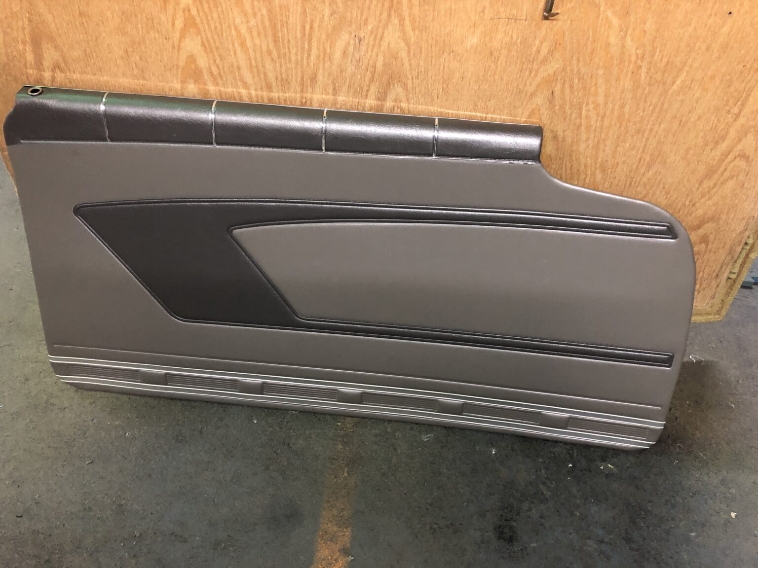 1959 Bel Air/Biscayne Interior Kit- Impala Style - Ciadella Interiors