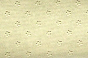 Star Pattern Vinyl Headliner - Ciadella Interiors