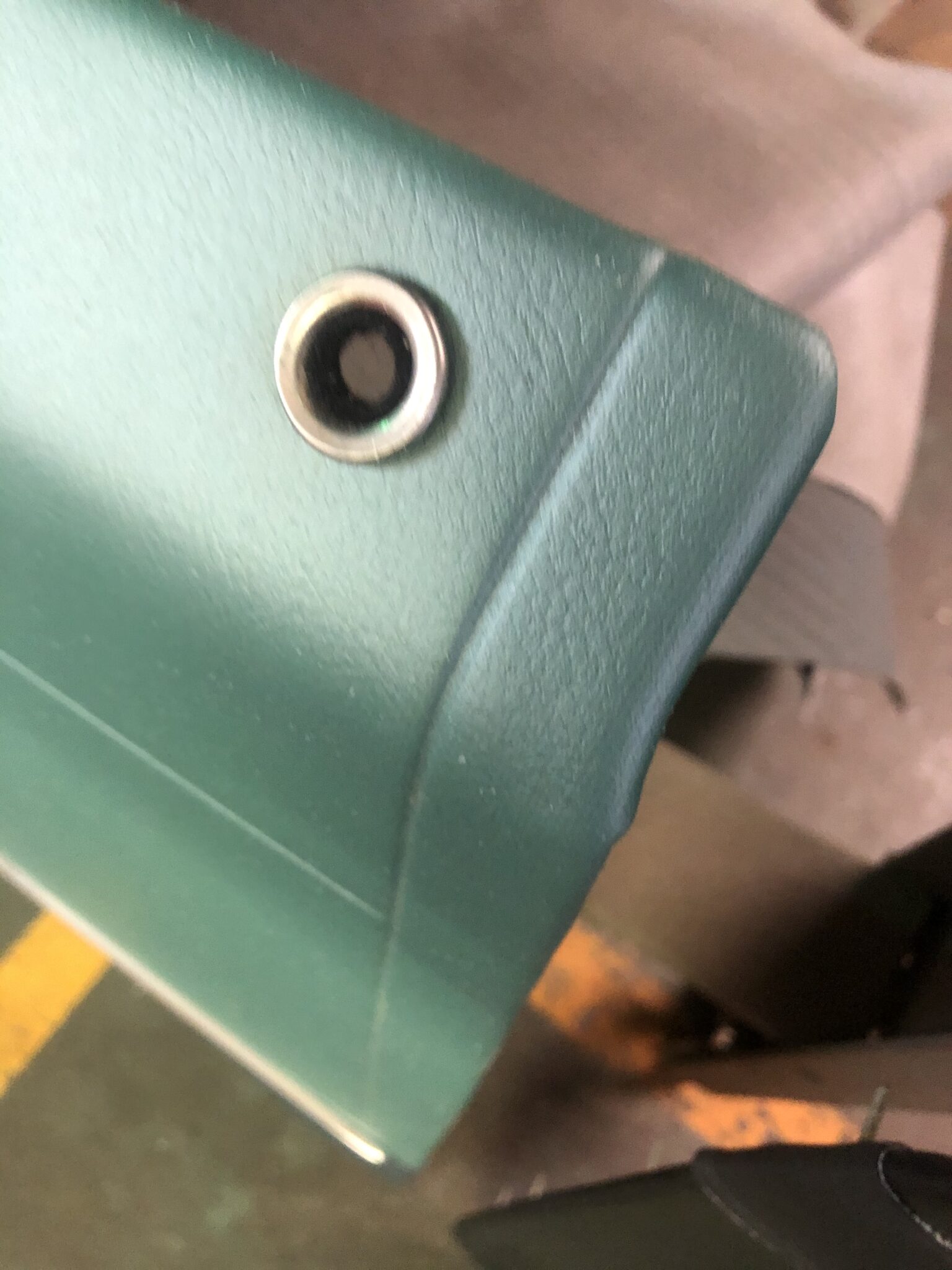 1964 Impala Wagon Interior Kit - Ciadella Interiors
