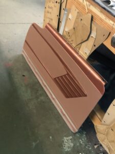 1959 Impala Convertible Interior Kit - Ciadella Interiors